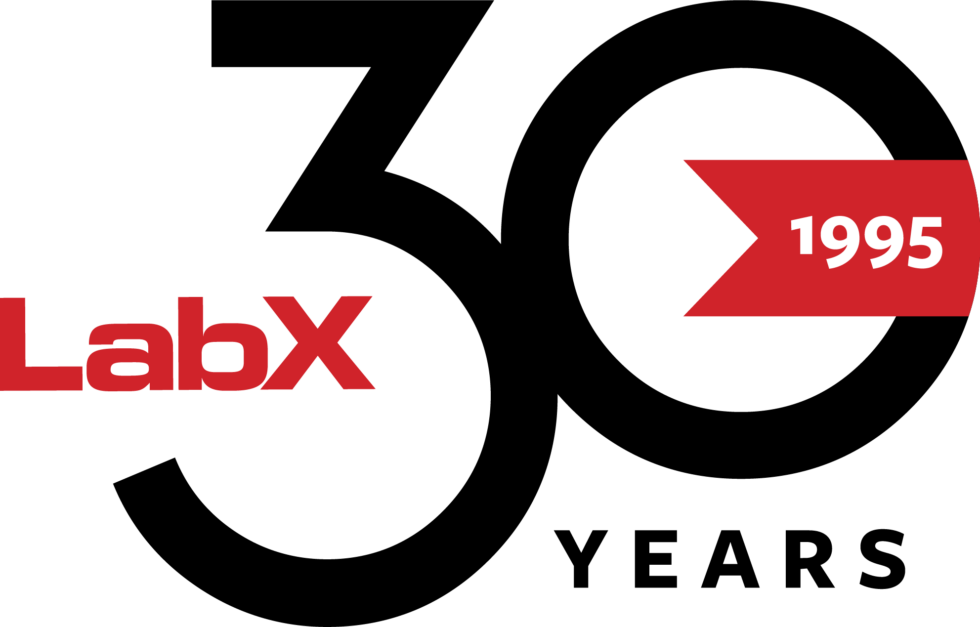 LabX Media Kit - Laboratory Equipment Advertising & Marketing