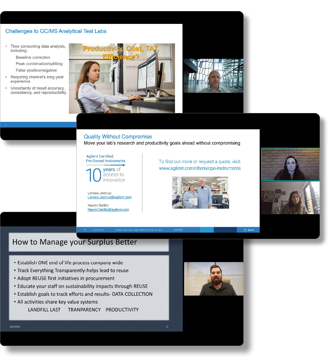 LabX Media Kit - Laboratory Equipment Advertising & Marketing